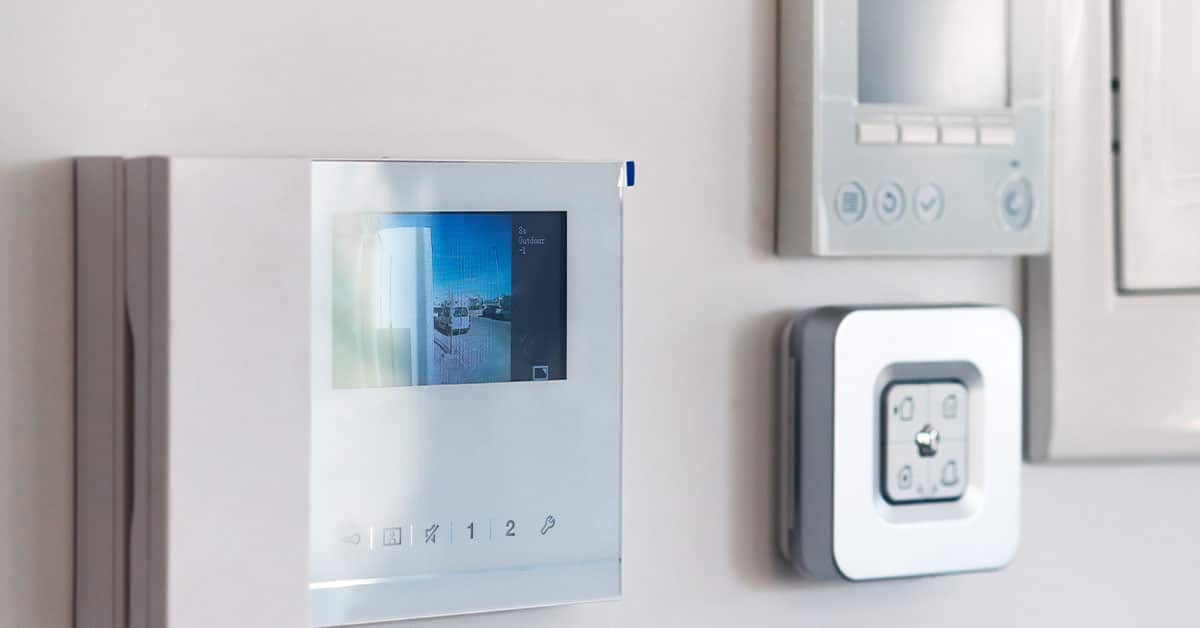 How to Choose the Right Alarm System for Your Home or Business ...