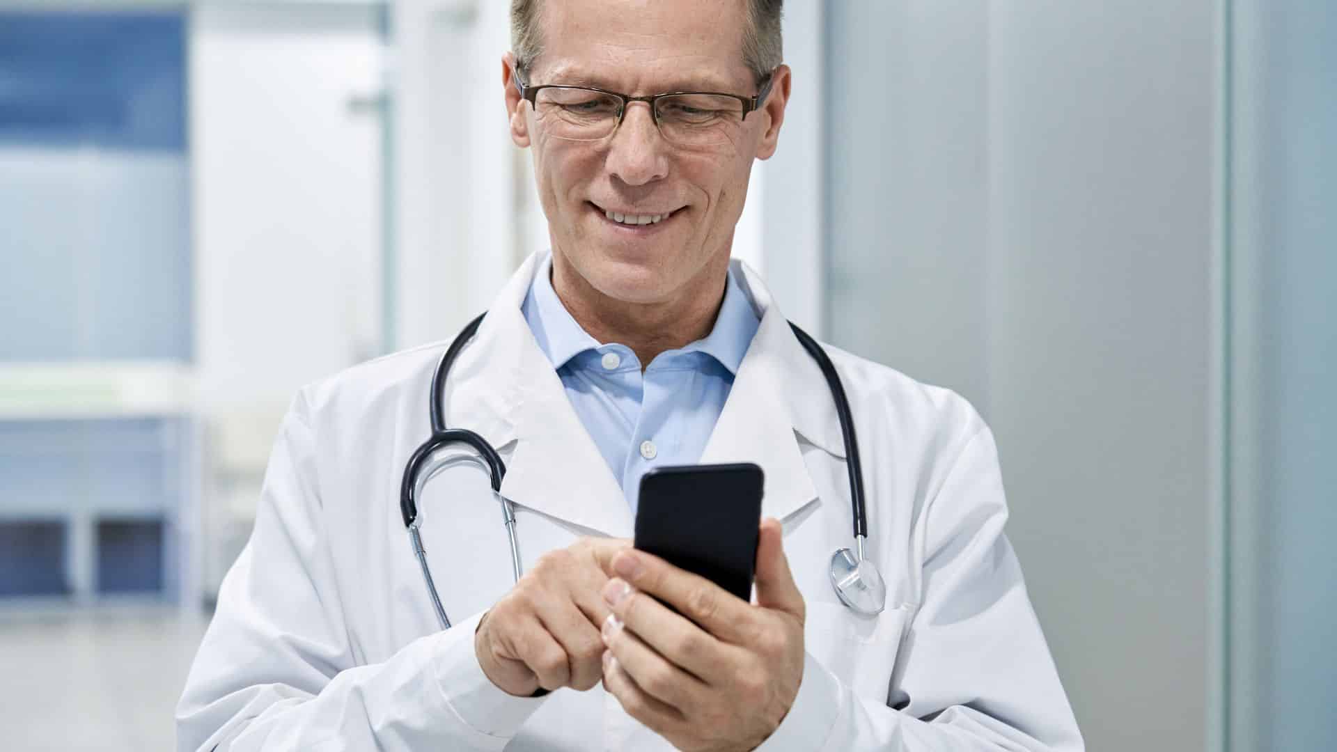 Business Phone System for Health Care - Landstar Telecom